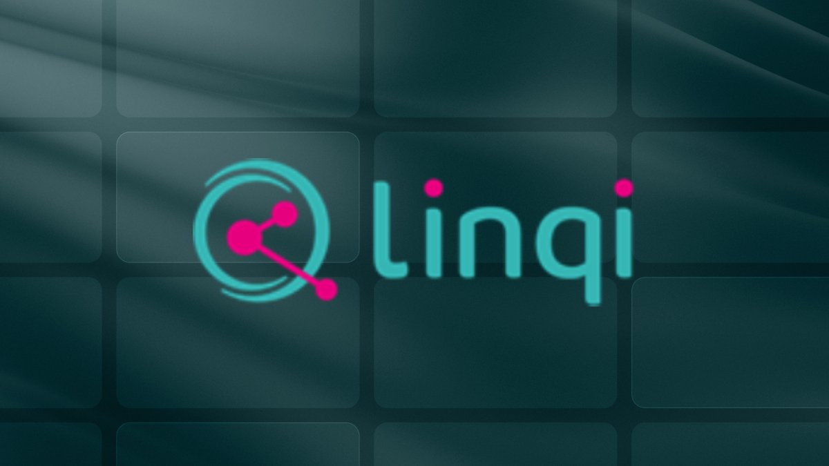 linqi Documentation | linqi GmbH Documentation